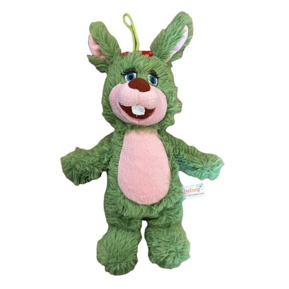 Liseberg | Toys | Liseberg Rabbit Amusement Park Plush Toy Bunny ...